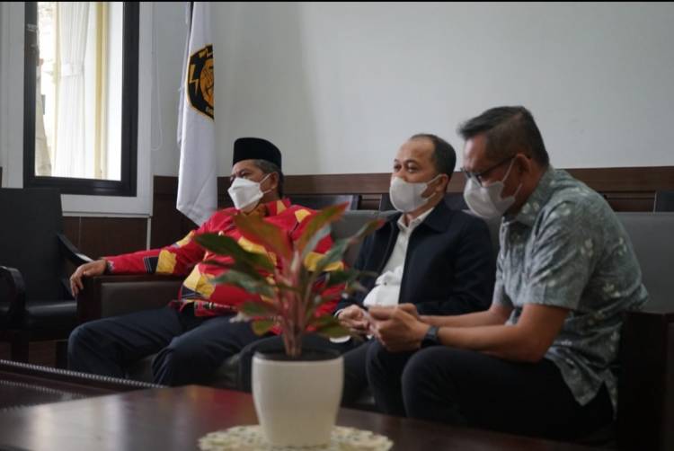 BUMD PT Bumi Siak Pusako Akan Resmi Kelola Blok CPP